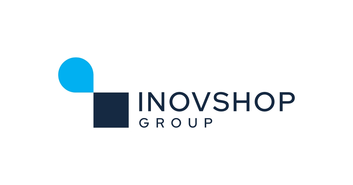 INOVSHOP Group - Spécialiste du retail à 360°